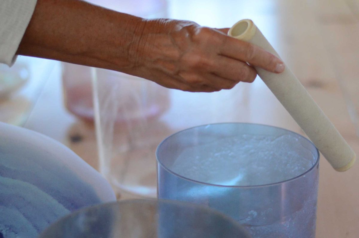 Breathwork & Sound Baths - Classes, Groups and Events - Aloha Breathwork
